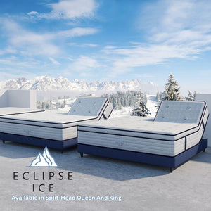 Eclipse American Made Mattress | Shop Comfort | Affordable Luxury Bed