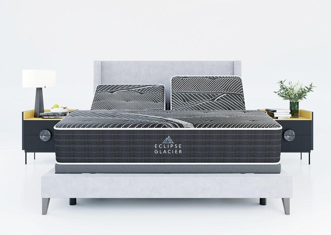 Firm Mattresses - Eclipse Mattress