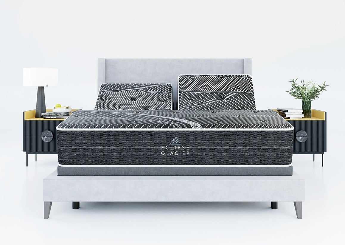 Firm Mattresses - Eclipse Mattress