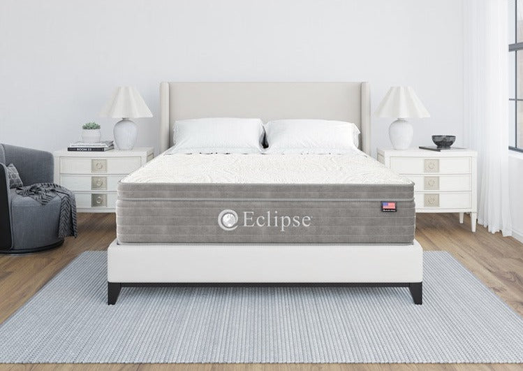 Medium Firm Mattresses - Eclipse Mattress